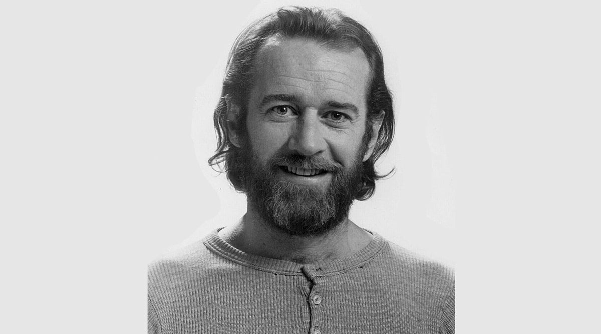 27 George Carlin Quotes For Freethinkers and Rebels – Libertarian Country