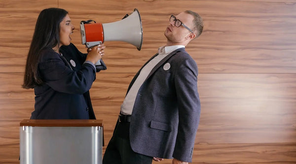 8 Tips To Improve Your Online Debates – Libertarian Country