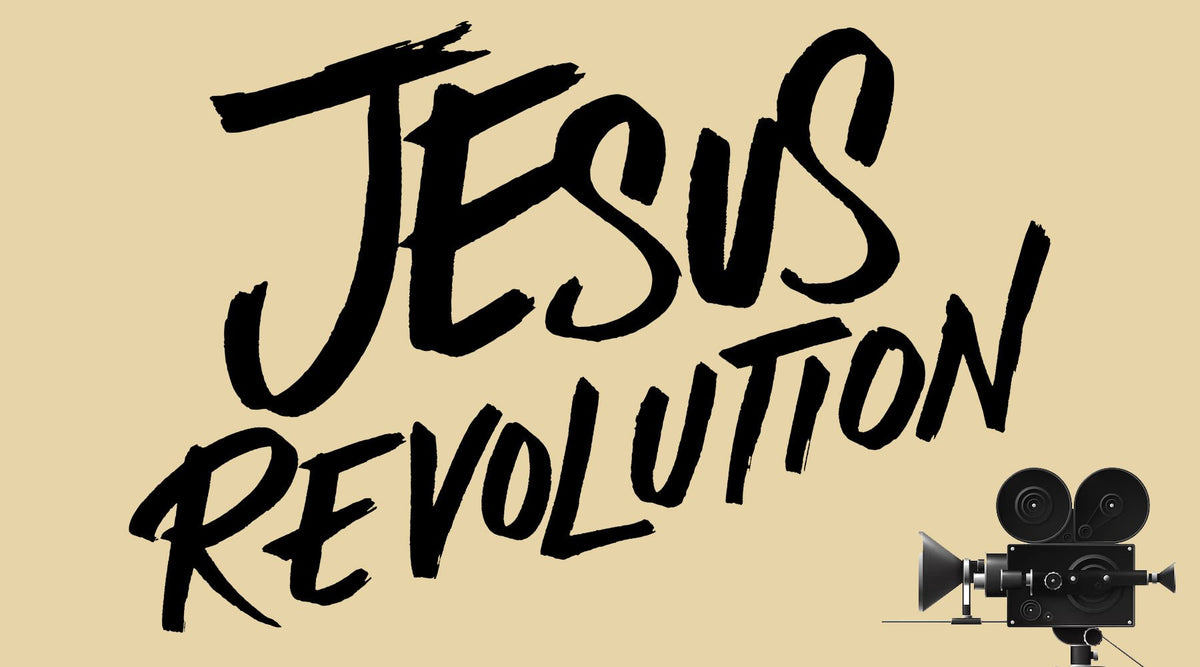 A Libertarian Film Review of Jesus Revolution – Libertarian Country