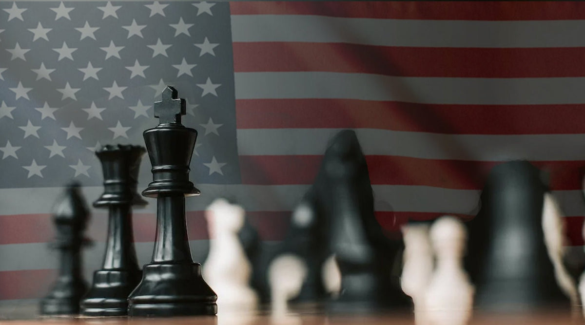 American History And The Rise of Libertarianism – Libertarian Country