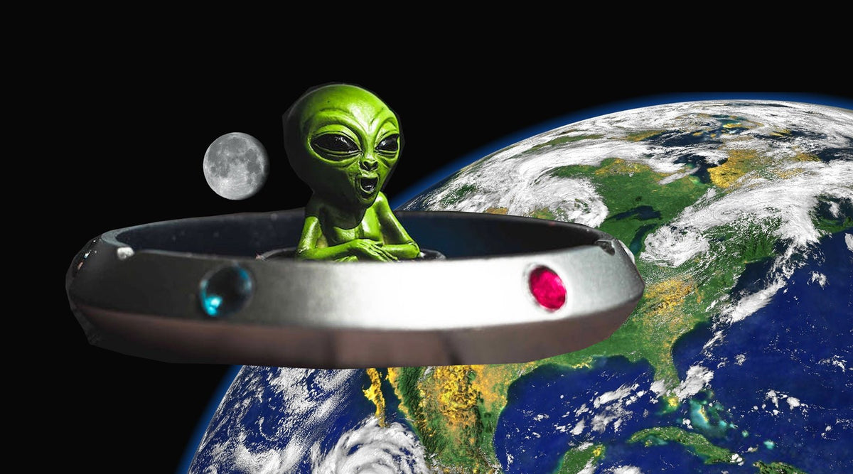 If Aliens Visit Earth, Let's Hope They're Libertarians – Libertarian ...