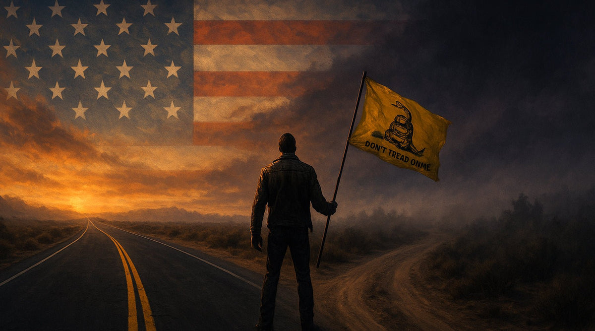 Libertarian vs. Conservative: What’s the Real Difference? – Libertarian ...