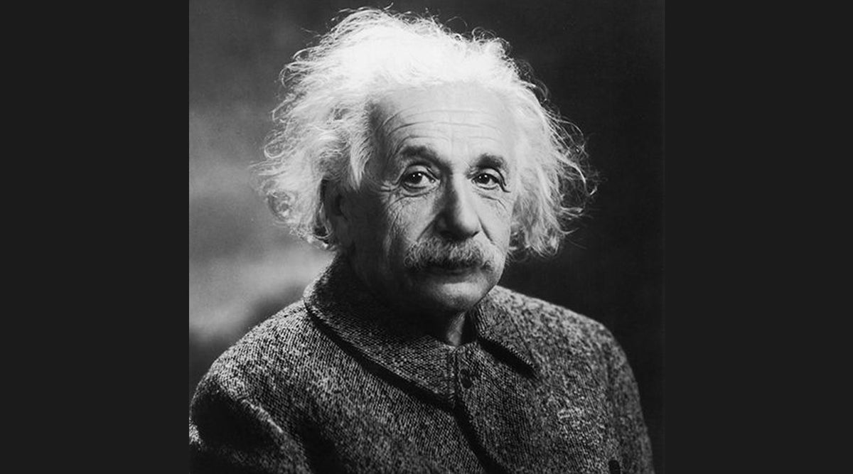 The U.S. Government Thought Einstein Was a Communist Spy – Libertarian ...