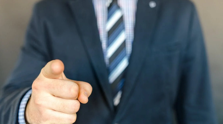 What is Self-Ownership? – Libertarian Country
