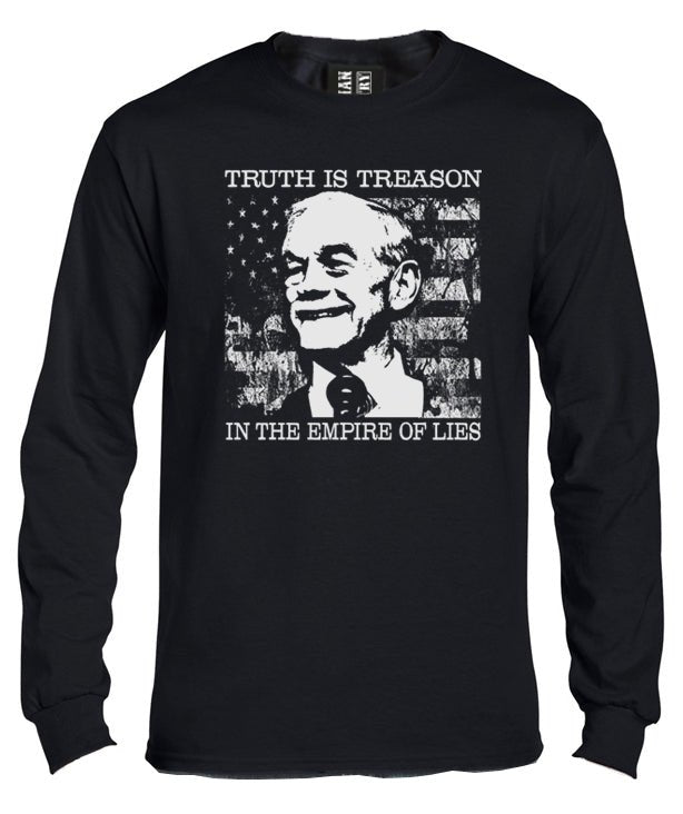 Libertarian Long Sleeve Shirts – Libertarian Country