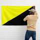 Ancap Flag – Libertarian Country