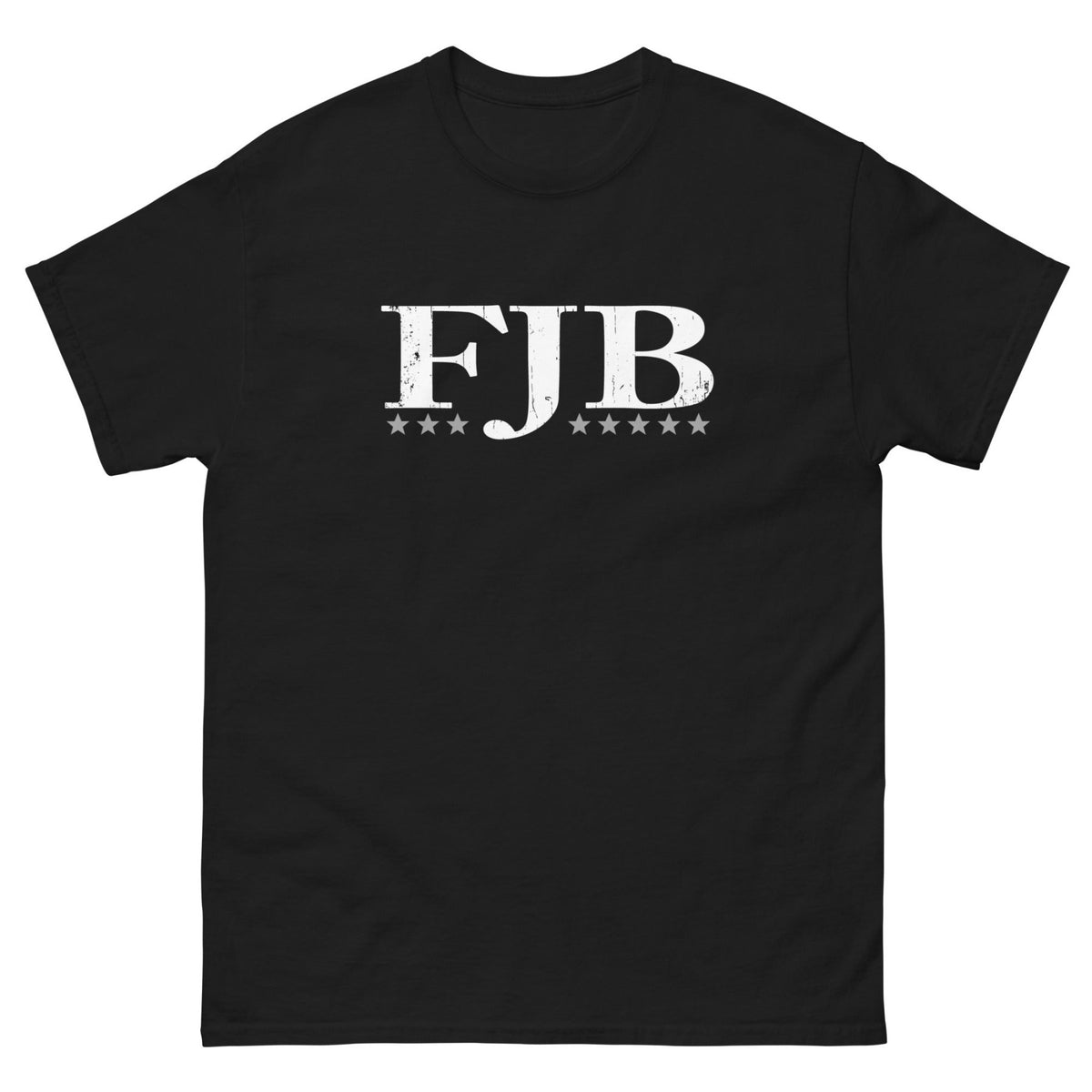 FJB Heavy Cotton Shirt – Libertarian Country