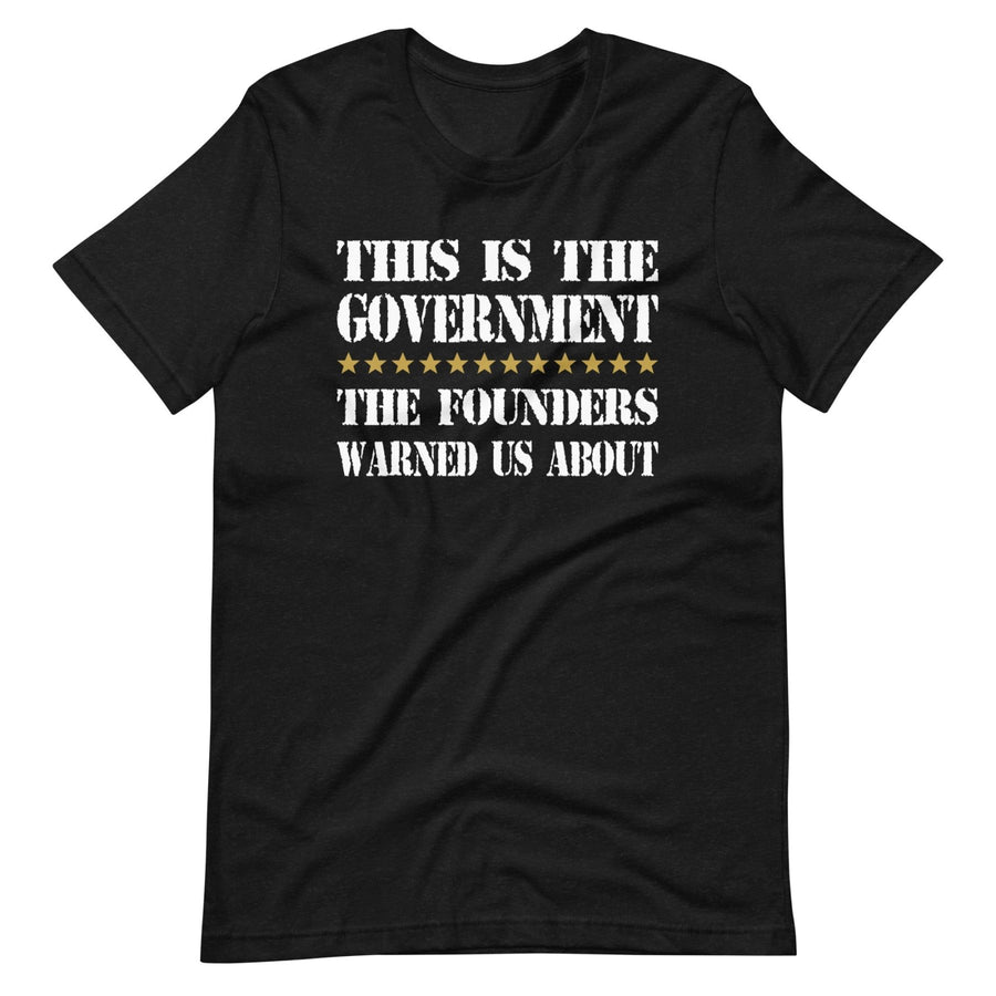 Libertarian Shirts – Page 2 – Libertarian Country