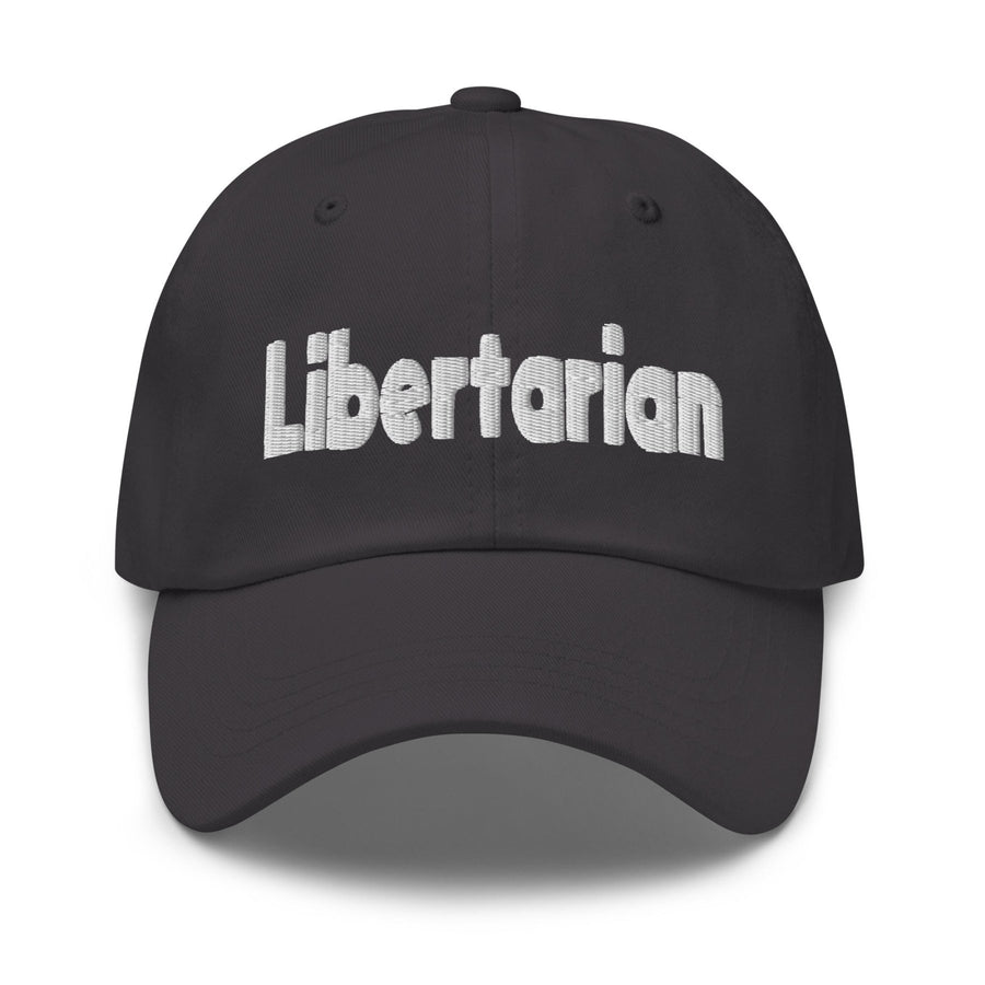Libertarian Hats – Libertarian Country