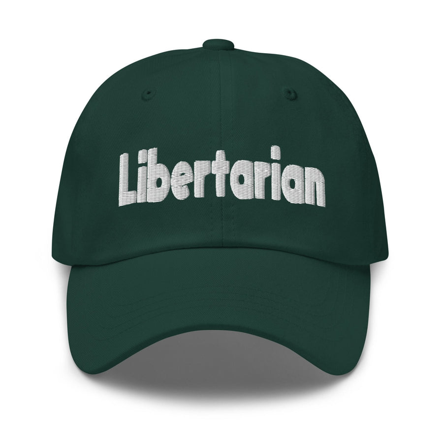 Libertarian Hats – Libertarian Country
