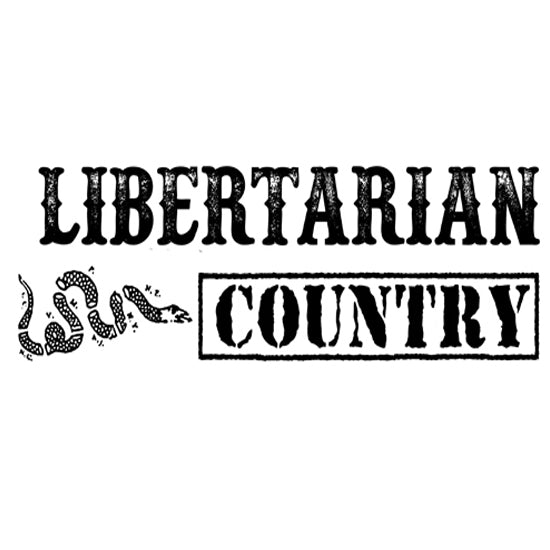 The Blog – Page 12 – Libertarian Country