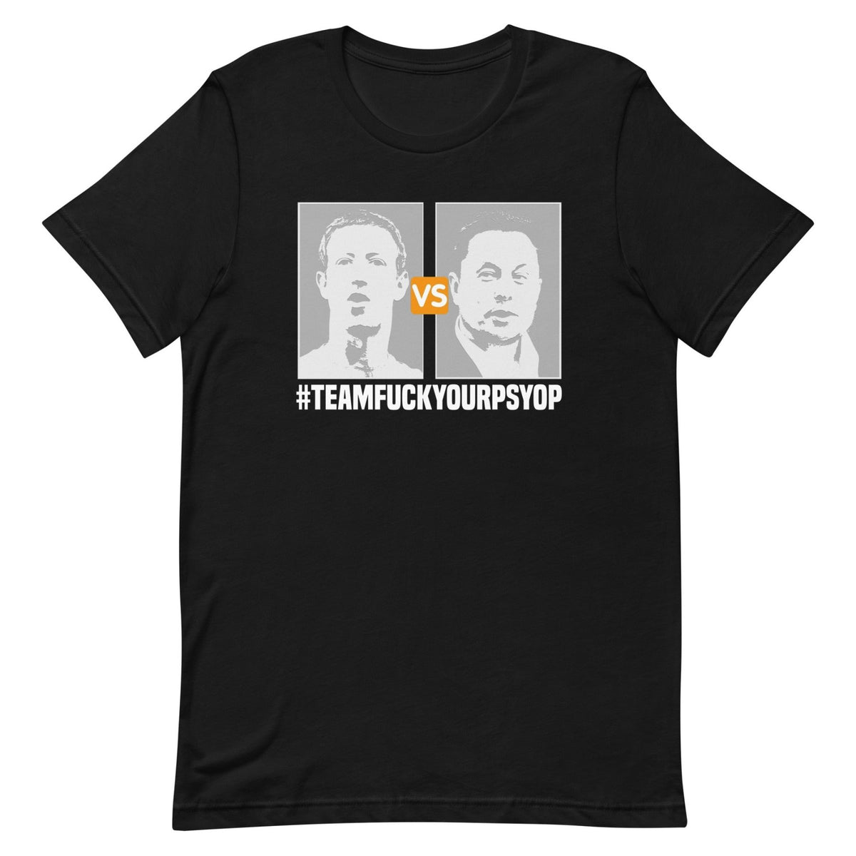 Musk Vs Zuck Shirt – Libertarian Country