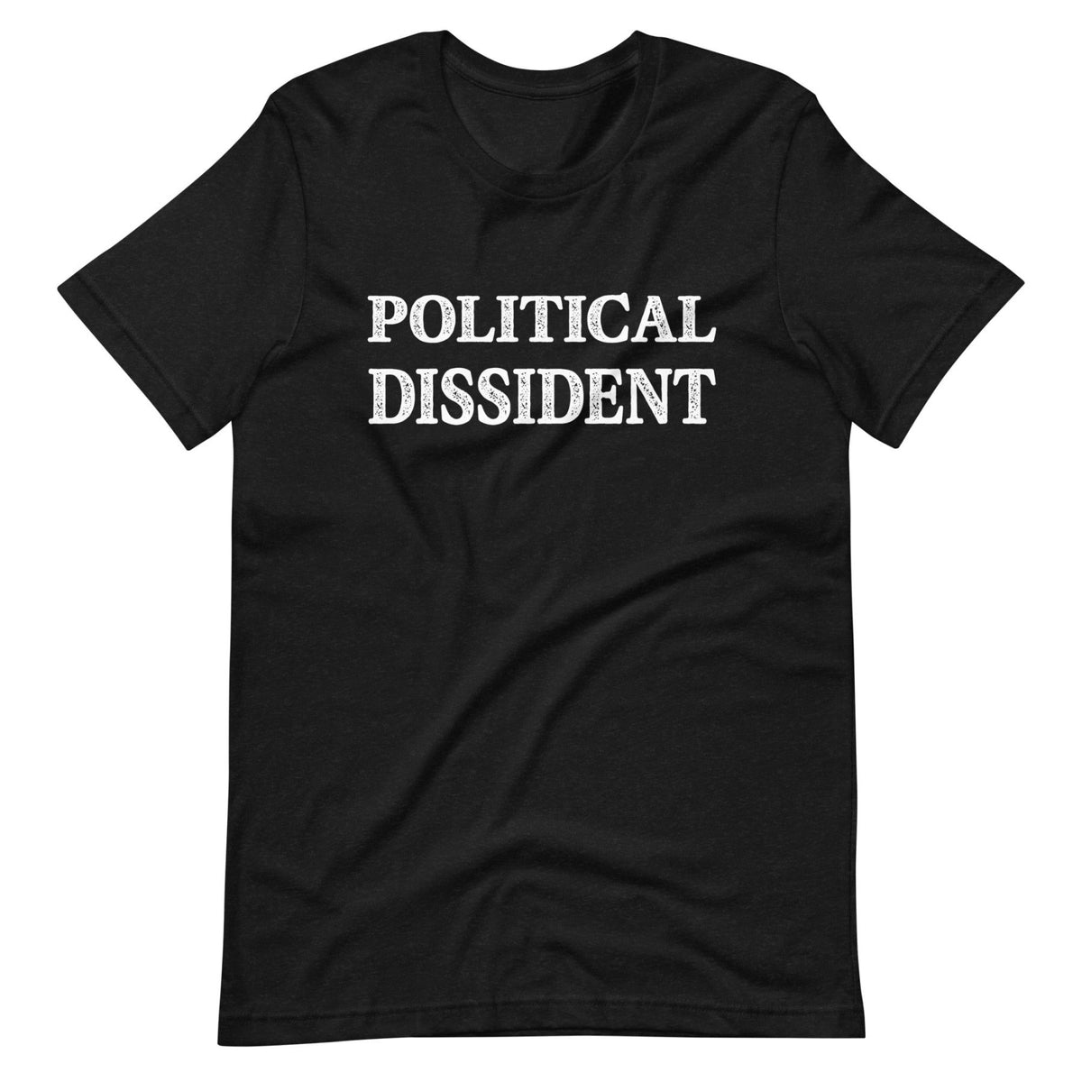 Political Dissident Shirt – Libertarian Country
